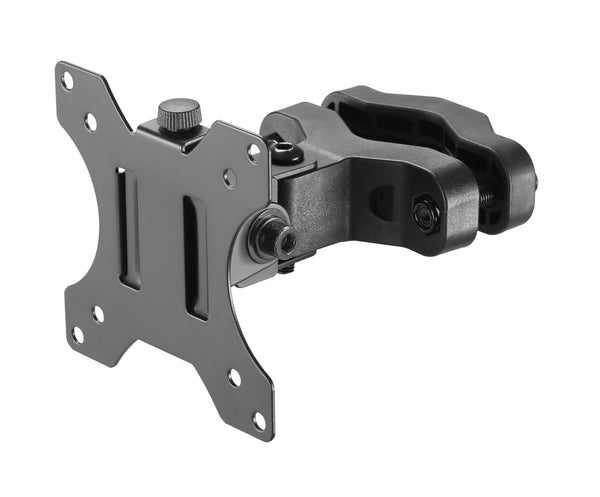 Pivot Pole Mount Monitor Arm PM100 – Monumental Mounts Canada